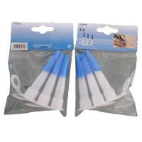 China 3x STANDARD SILICONE CAULKING CARTRIDGE NOZZLES(BC-P019) for sale