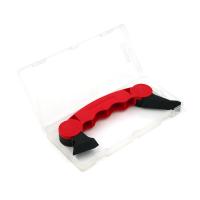 China Portable Single Edged Razor  Silicone Sealant Tool Window Tint Glue Remover Tool for sale