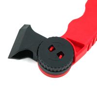 China Portable Single Edged Razor  Silicone Sealant Tool Window Tint Glue Remover Tool for sale