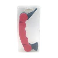 China Silicone Sealant Adhesive Residue Remover Caulking Scraper Tool ABS Material for sale
