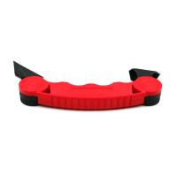 China Silicone Sealant Adhesive Residue Remover Caulking Scraper Tool ABS Material for sale