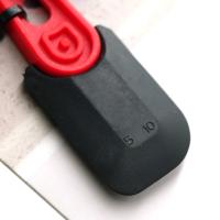 China 1PC 5in1 Caulking Scraper Tool Plastic Handy Razor Silicone Spatula Scraper for sale