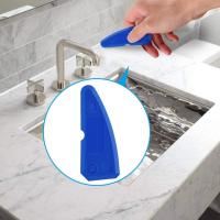 China OEM ODM 4 Piece Caulking Tool Kit With Sealant Scraper Convenient for sale