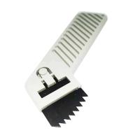 China Replaceable Tempered Alloy Steel Blade Grout Removal Tool for Quick Grout Removing for sale