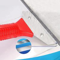 China 16 Pieces Silicone Remover Set for Silicone Removal and Renewal of Acrylic and Silicone Joints for sale