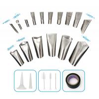 China 29 Piece Silicone Caulking Tools(stainless steelhead) Caulking Tool sets for Kitchen Bathroom Window for sale