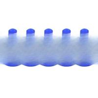 China Hand Tools Part Nozzle Accessories Cylindrical Spray Tip Caulking Spare for sale