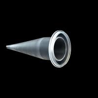 China Plastic Bait Making Accessories Spare Nozzle of Fishing Gun for sale
