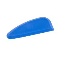 China Blue Round Tool Silicone Joint Filler Spatula for easy creation of all silicone joints without masking for sale