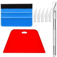 China 8pcs/set Wallpaper Smoothing Tool Kit for sale