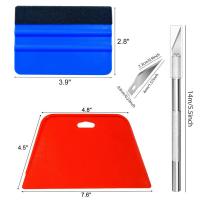 China 8pcs/set Wallpaper Smoothing Tool Kit for sale