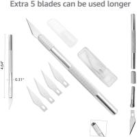 China 8pcs Wallpaper Hand Tool Kit Vehicle Window Tint Film Tools for Car Wrapping and Contact Paper for sale