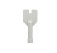 China Extrusion Nozzles BUTTERFLY NOZZLE for sale