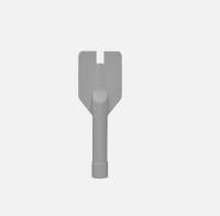 China Extrusion Nozzles BUTTERFLY NOZZLE for sale