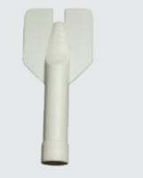 China Extrusion Nozzles BUTTERFLY NOZZLE for sale