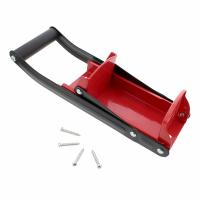 China cheap price with good quality 12oz can crusher and bottle opener for DIY and Professional Using Household Can Crusher for sale