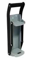 China cheap price with good quality 16oz wall mount crusher hand type can crusher and bottle opener for sale
