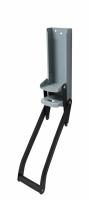China cheap price with good quality 16oz wall mount crusher hand type can crusher and bottle opener for sale