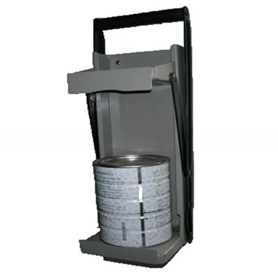 China Heavy Duty Large Size Hand Type 2.5L Bottle and Can Crusher for sale