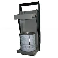 China Heavy Duty Large Size Hand Type 2.5L Bottle and Can Crusher for sale