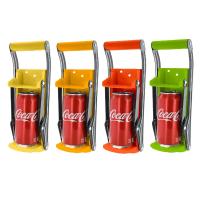 China Heavy Duty Large Size Hand Type 2.5L Bottle and Can Crusher for sale