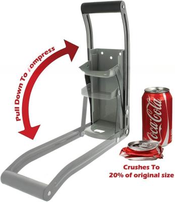 China Household Family 12oz Can Crusher Wall Mounted Aluminum Can Crusher12oz beverage can crusher (BC-02-12oz) for sale
