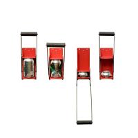 China Household Family 12oz Can Crusher Wall Mounted Aluminum Can Crusher12oz beverage can crusher (BC-02-12oz) for sale