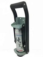 China Heavy Duty Can Crusher Compactor Aluminum Home The NEW for sale