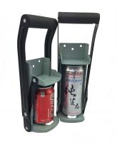 China Heavy Duty Can Crusher Compactor Aluminum Home The NEW for sale