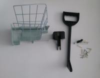 China Multi-Load Can Crusher Load SIX 16 oz Cans at a time for sale