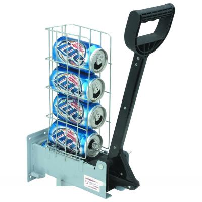 China Multi-Load Can Crusher 16oz 6 Cans per Time Popular in the USA for sale