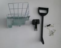 China New Type Popular in the Market Multi-Load Can Crusher 16oz 6 Cans per Time with All the Accessories for sale