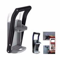 China 16oz Large Can Crusher Home Wall Mount Bottle Opener Easy Recycling Cans Tools for sale