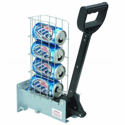 China Multi-Load 6 Aluminum Can Crusher Heavy Duty for sale