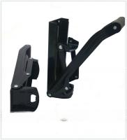 China Heavy Duty Can Crusher All Black Coated Can Crusher and Bottle Opener BC-02-16OZ for sale