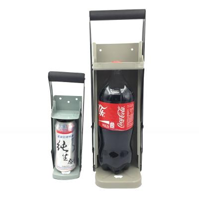 China 2.5L Capacity Can Crusher Bottle Crusher All Sizes Available(BC-05-2.5L) for sale