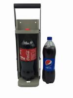 China 2.5L Capacity Can Crusher Bottle Crusher All Sizes Available(BC-05-2.5L) for sale