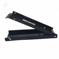 China 12oz 16oz Foot Operated Type Can Crusher for sale