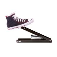 China 12oz 16oz Foot Operated Type Can Crusher for sale