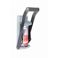 China Heavy Duty large & Small 16 oz Can Crusher for 500ml Soda / Beer Cans or Tins for sale