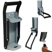 China Heavy Duty large & Small 16 oz Can Crusher for 500ml Soda / Beer Cans or Tins for sale