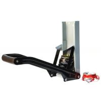 China Heavy Duty for recycling aluminum Can Crusher Crushes Soda Cans and Beer Cans for 16oz and 12oz for sale