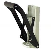 China Heavy Duty for recycling aluminum Can Crusher Crushes Soda Cans and Beer Cans for 16oz and 12oz for sale