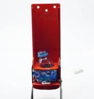 China 16oz Heavy Duty 1.5L Plastic Bottle Crusher and 16oz Can Crusher 12oz Can Crusher Wall mounted type for sale