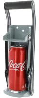 China Popular Kitchen Can Crusher 16oz 500ml Can Crusher Wall Mounted for sale