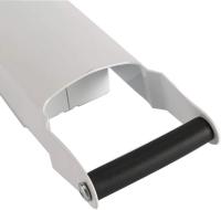 China Professional Efficient Heavy Duty Metal Aluminum Can Crusher For Recycling for sale