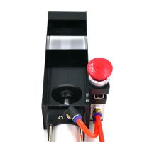 China Efficient Air Powered Can Crusher For Soda Beer Eco Friendly Recycling Tool for sale