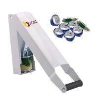 China Sturdy Wall Mounted Can Crusher Aluminum Can Compactor Easy To Operate for sale