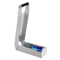 China Sturdy Wall Mounted Can Crusher Aluminum Can Compactor Easy To Operate for sale