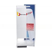 China Sturdy Wall Mounted Can Crusher Aluminum Can Compactor Easy To Operate for sale